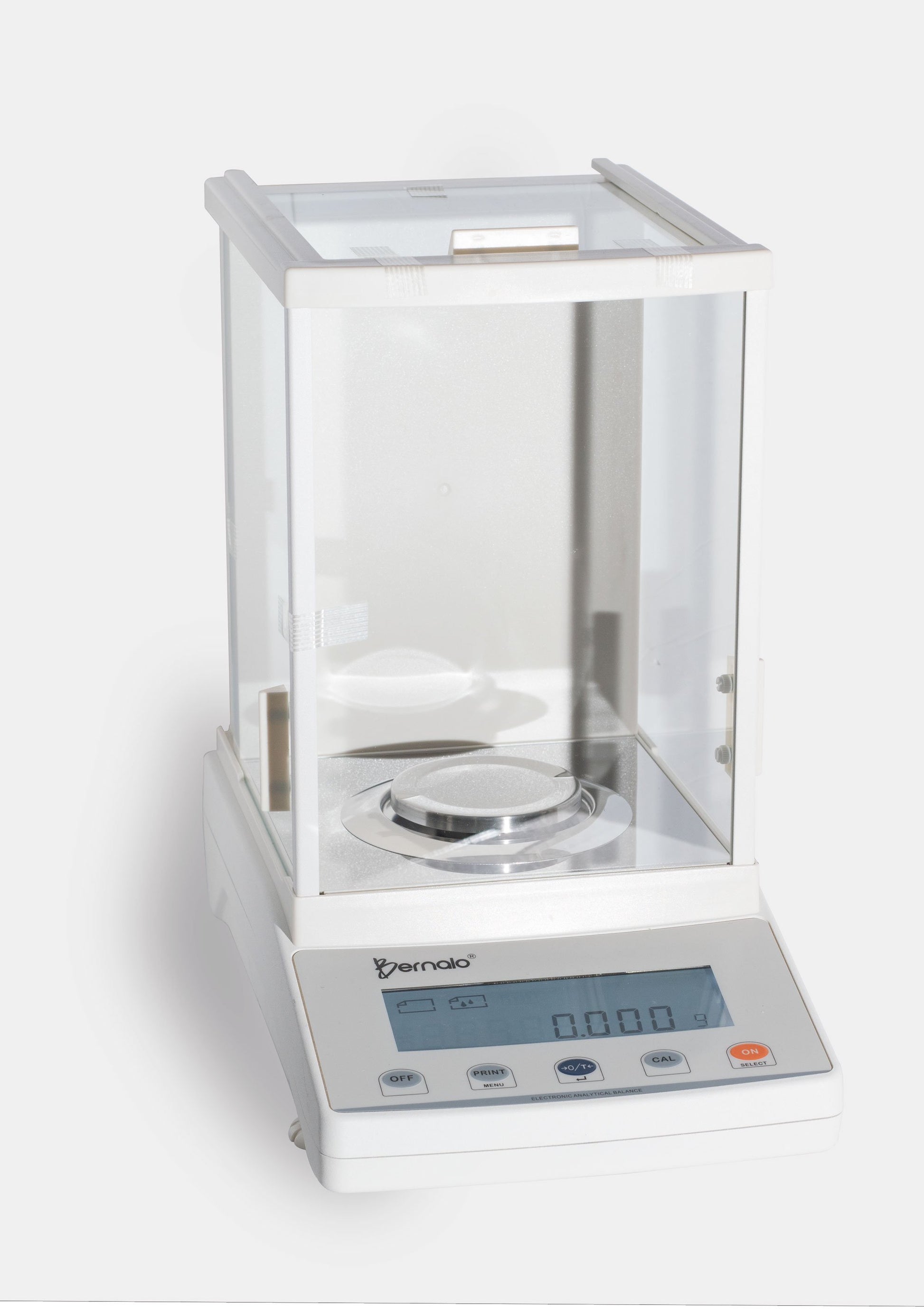 Balanza Analítica Fa2004 – Bernalo